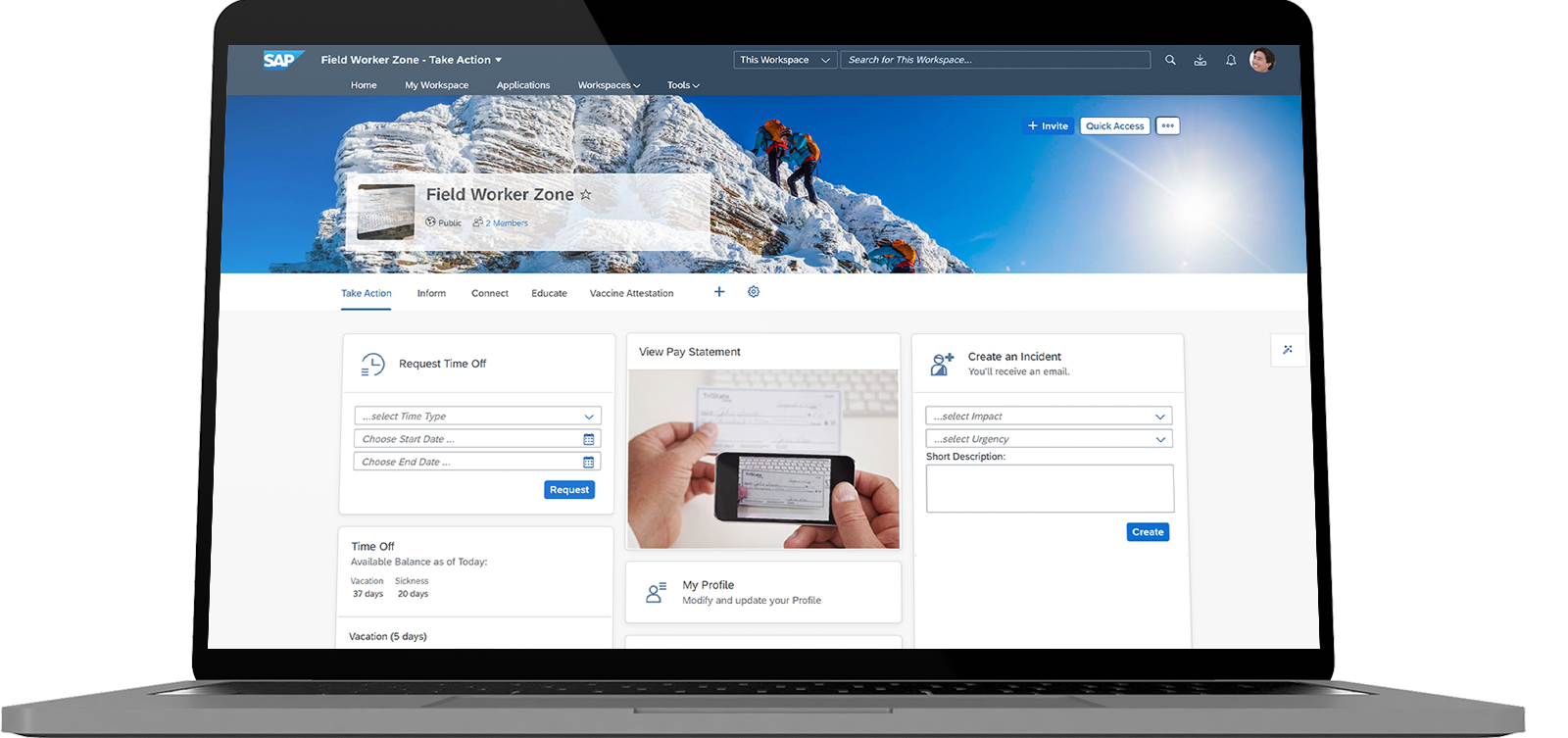 Digital Commerce Platform