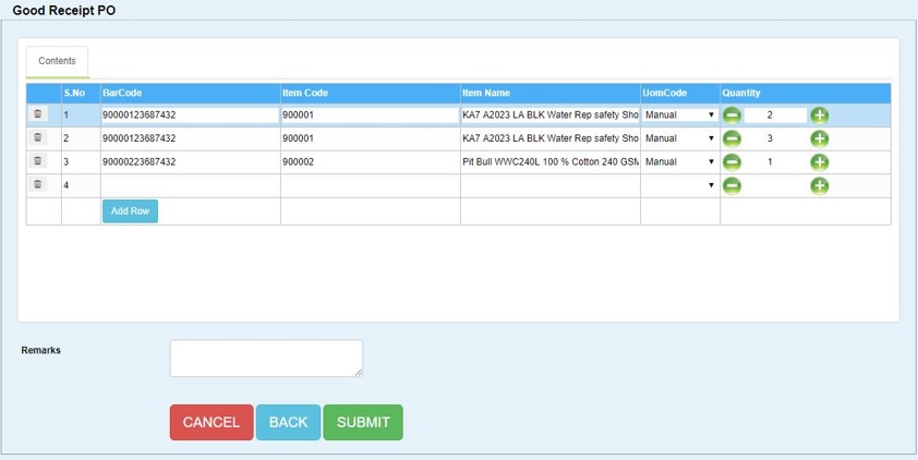Sap business one wms - updatespowen