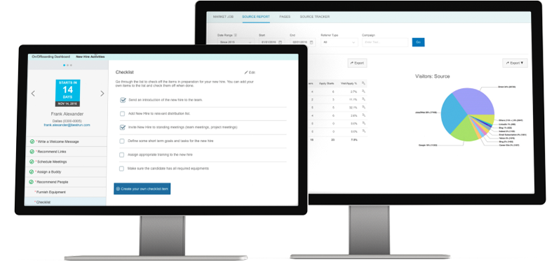 SAP SuccessFactors Recruiting