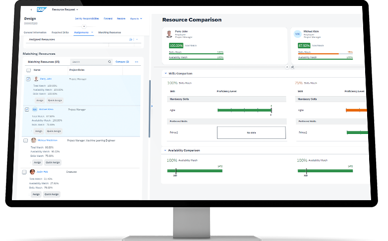 Baseline activation service for SAP S/4HANA Cloud Public Edition ...