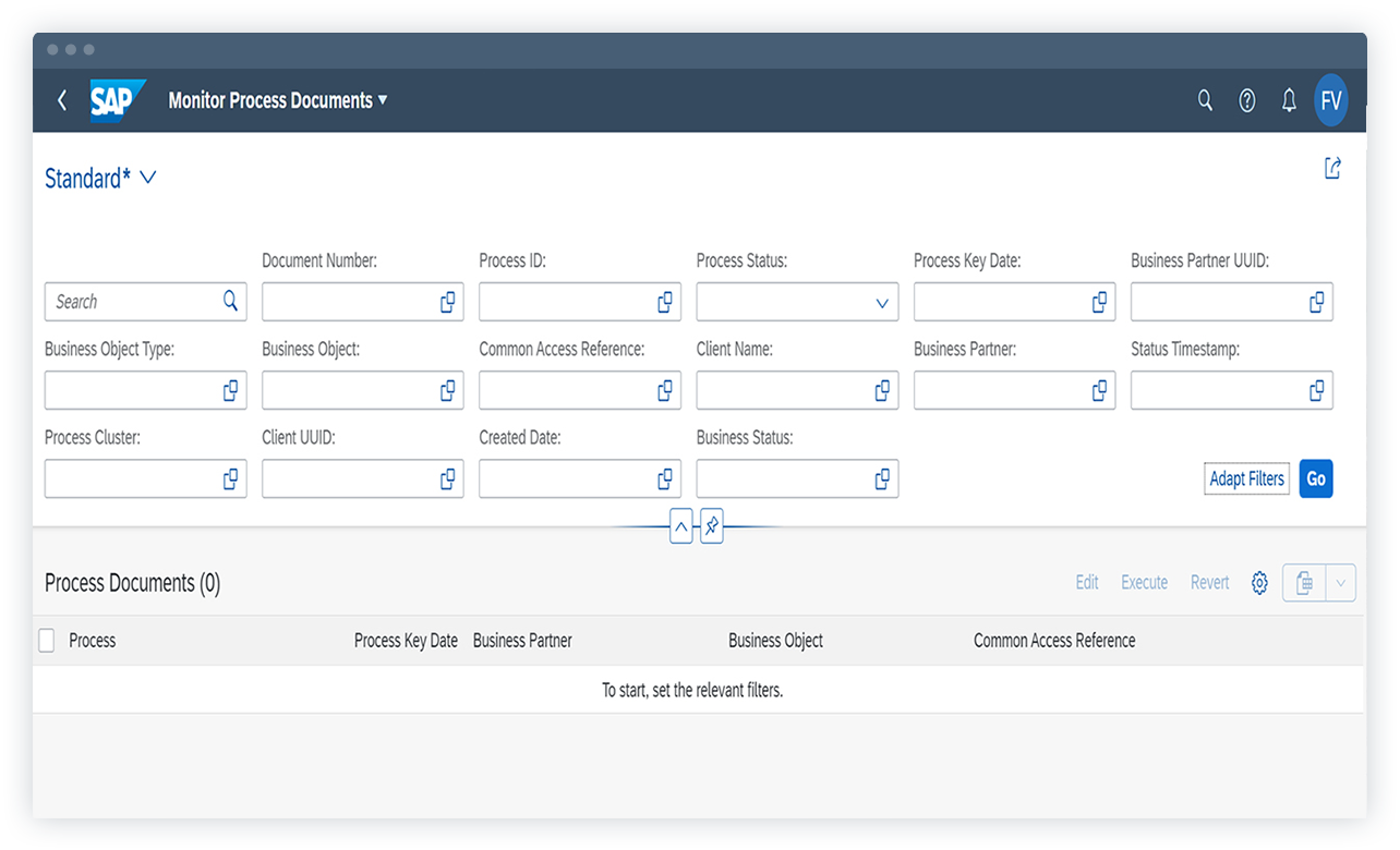 SAP Market Communication for Utilities