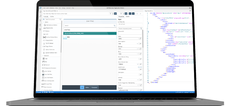 Digital Commerce Platform