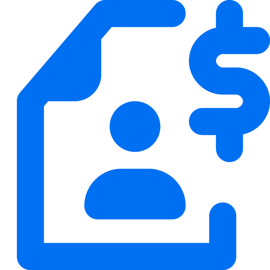 SAP Self-Billing Cockpit