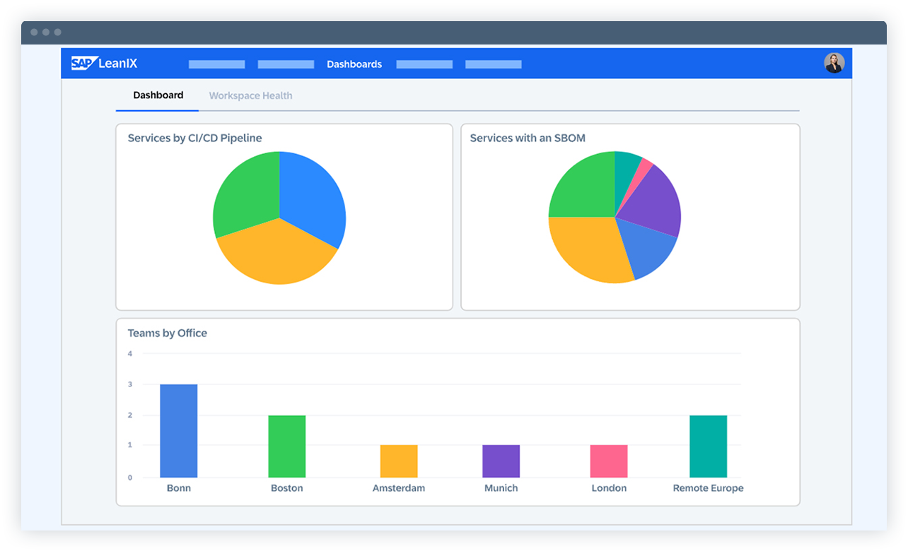 SAP Application Portfolio Management