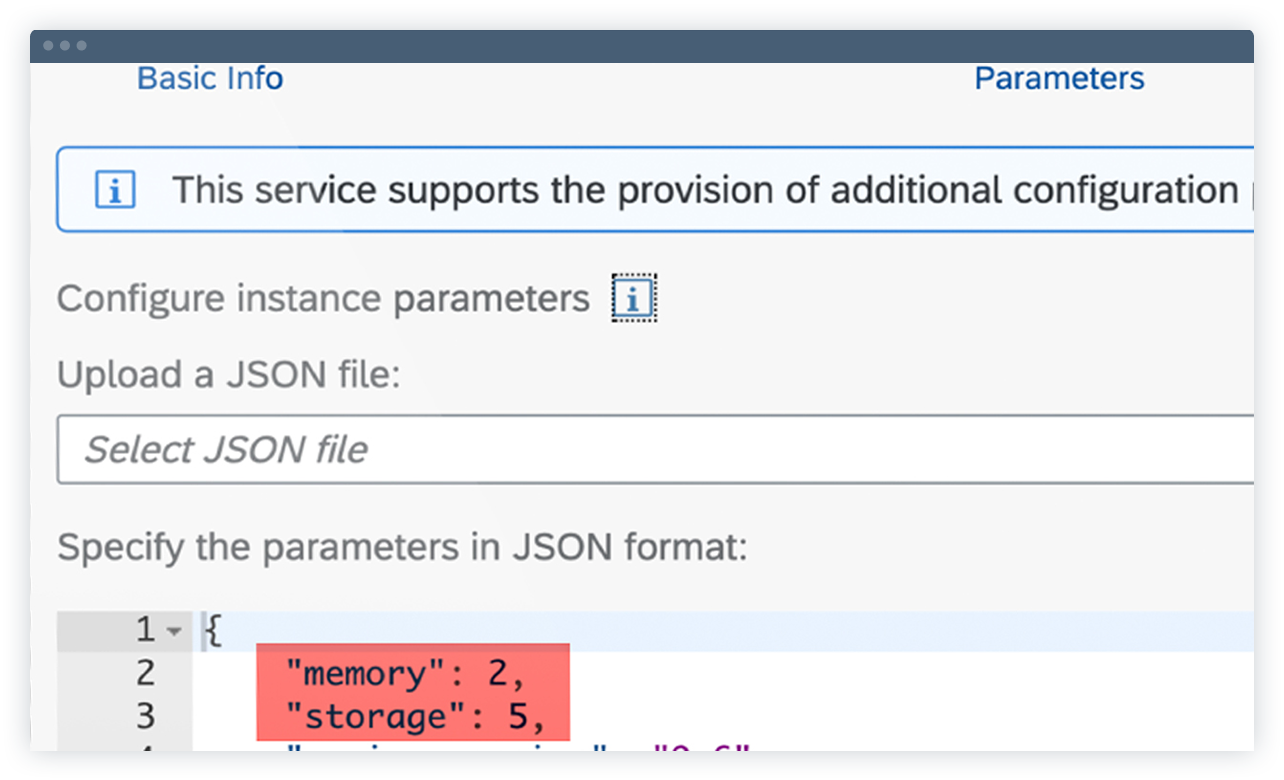 PostgreSQL on SAP BTP - hyperscaler option