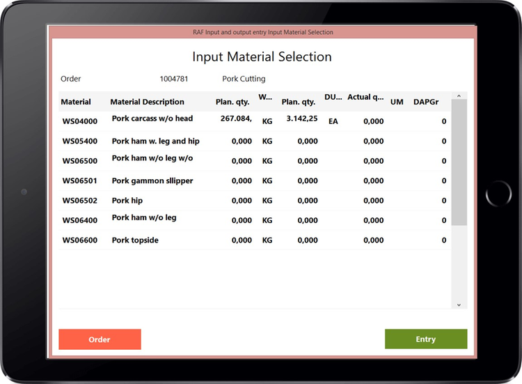Digital Commerce Platform
