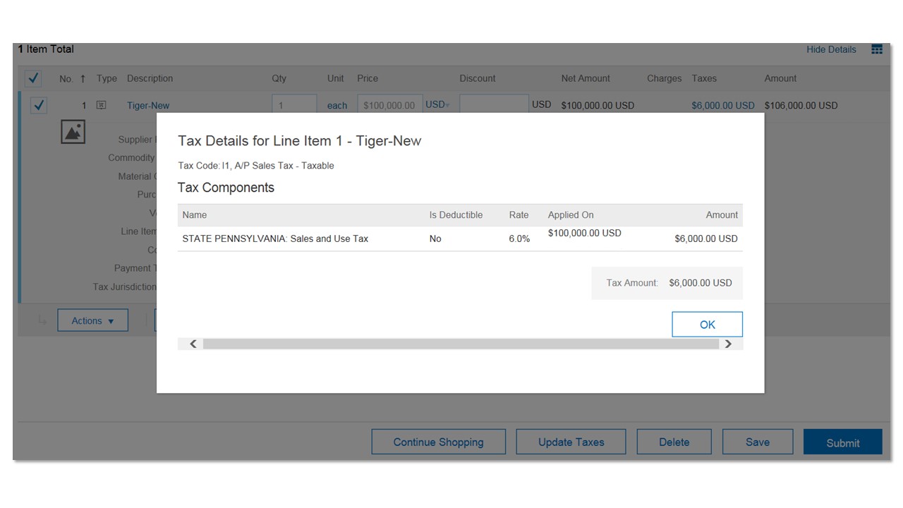 Digital Commerce Platform