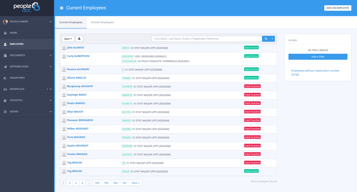 Digital Commerce Platform
