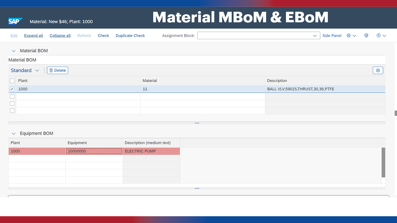 PiLog’s Material Master Taxonomy for SAP Master Data Governance